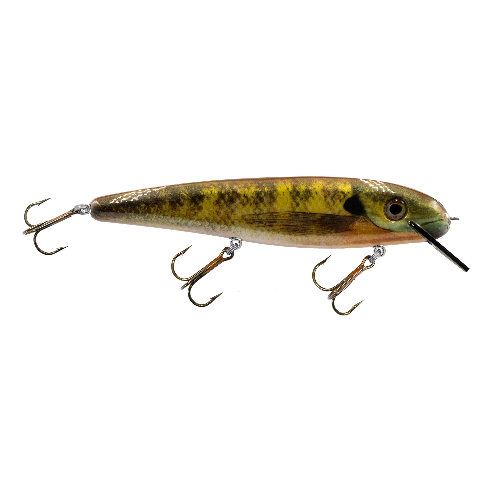 Hex – Phantom Musky